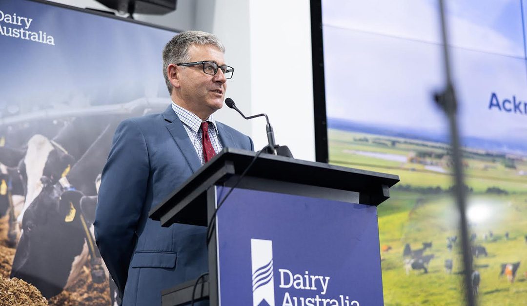 Dairy Australia elects new leaders for 2024 | GippslandFarmer
