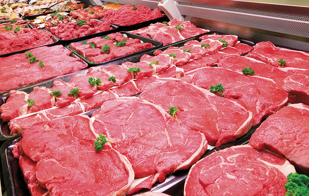 No need for red meat working group | GippslandFarmer