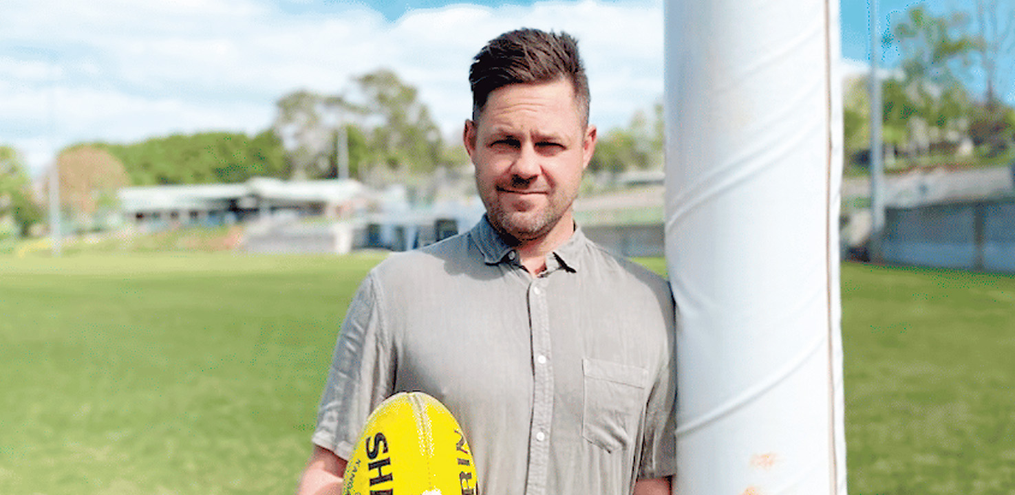 Kicking goals off the field to prevent CTE | GippslandFarmer