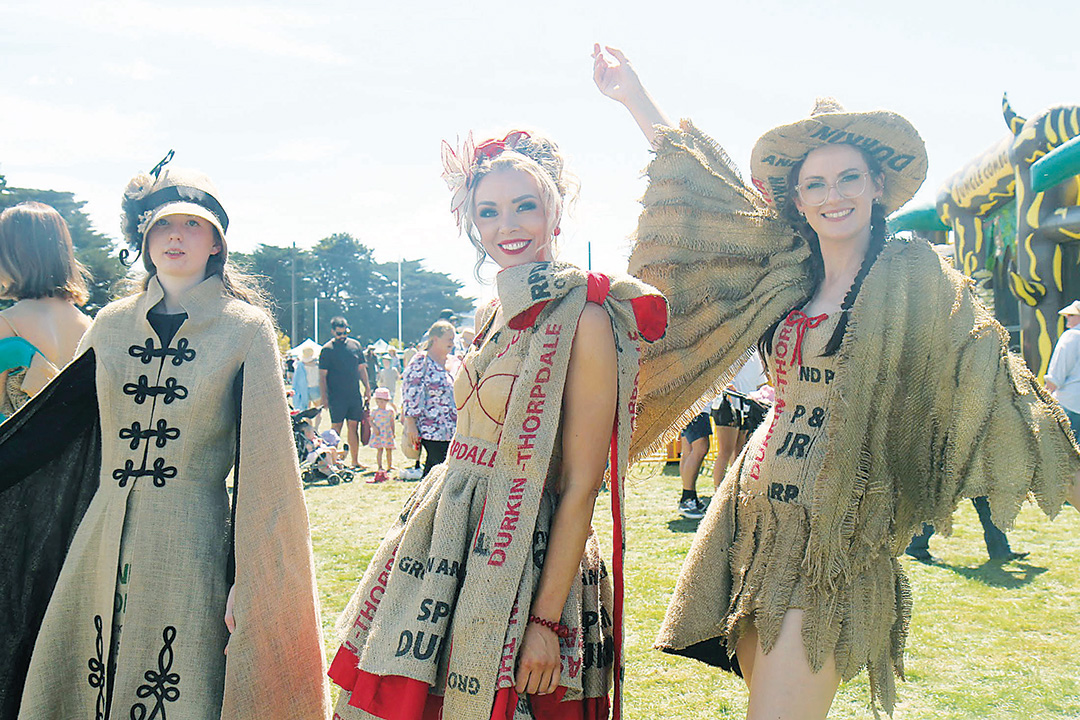 Spud festival still as popular as ever | GippslandFarmer